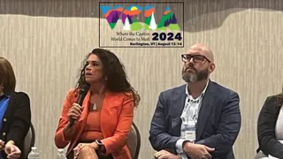 Build your captive on firm foundations: VCIA panel | Captive International